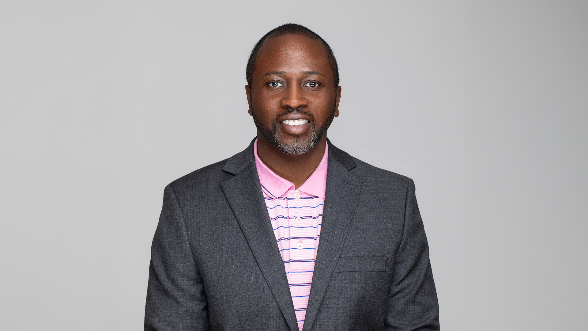 Gerald Samuel Gordon | The Official Website of Gerald Samuel Gordon